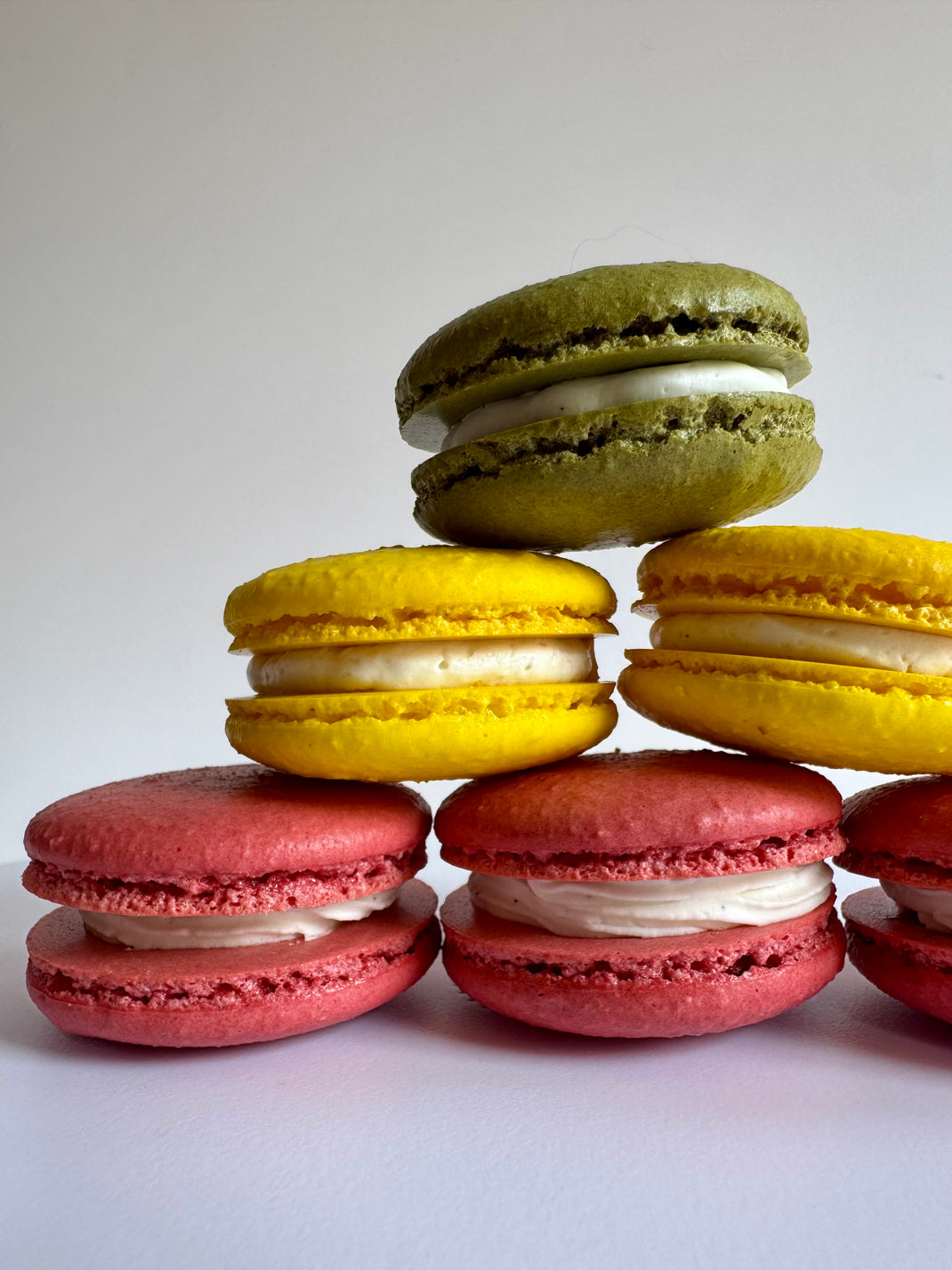 Macarons & More – Secret Ingredient Bakery